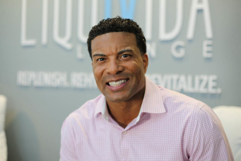 Dr. Christopher Davis Gets to the Root of Personalized Health Care