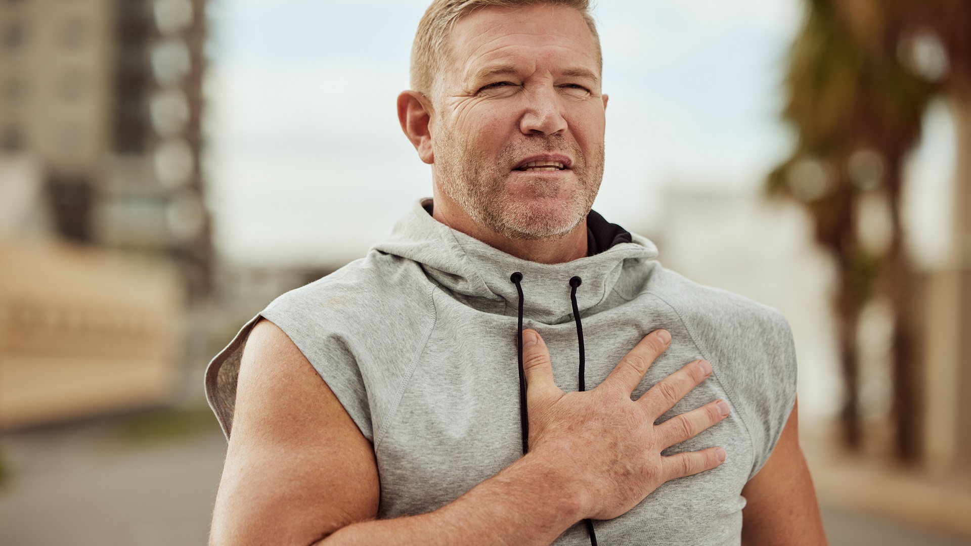 These Are the Long-Term Effects of COVID on the Heart—and What You Can ...