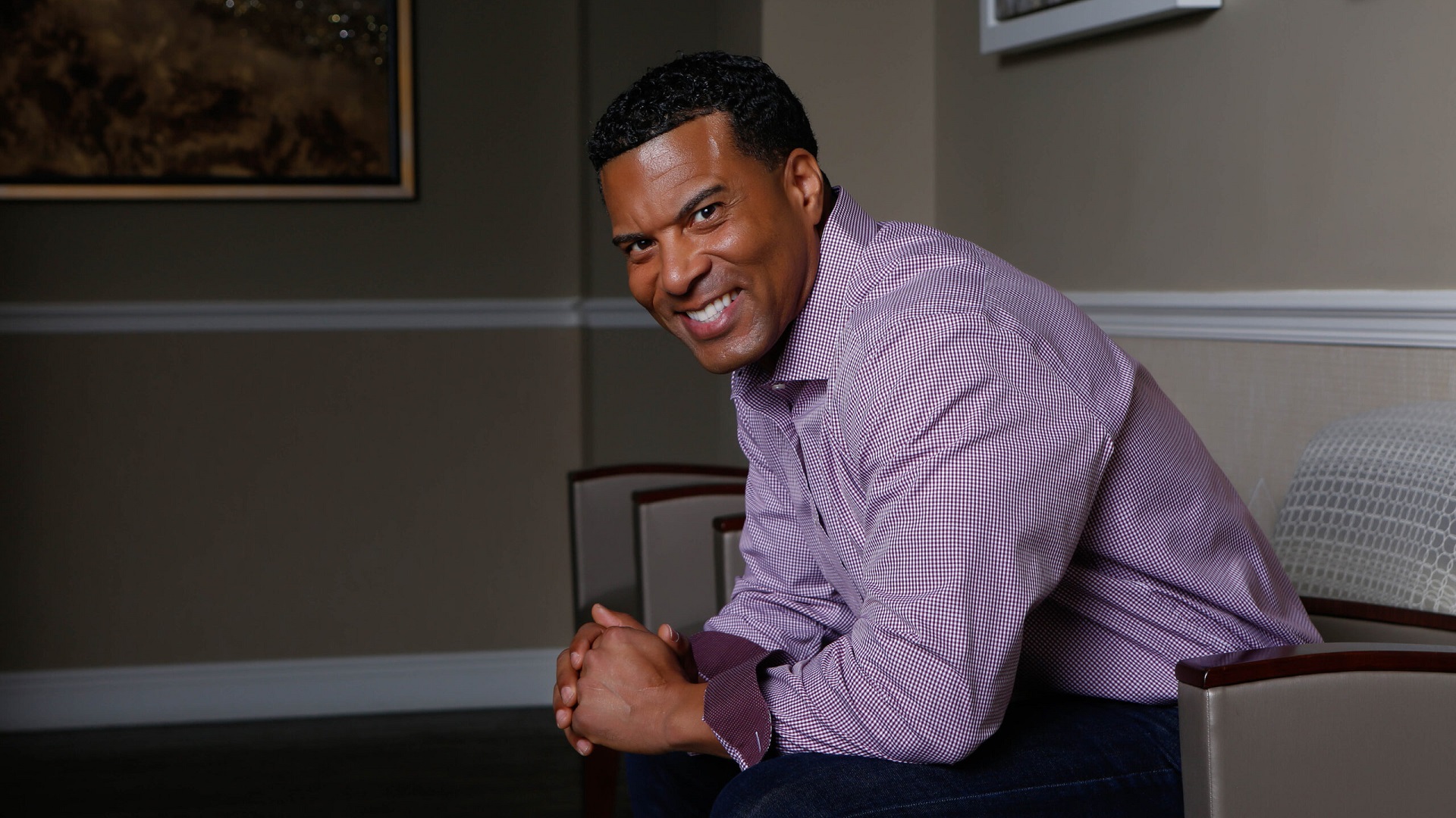 Dr. Christopher Davis Gets to the Root of Personalized Health Care